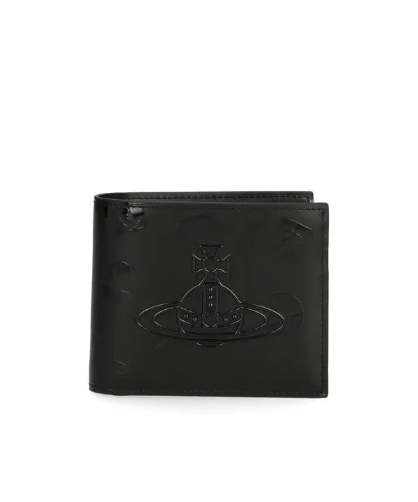 VIVIENNE WESTWOOD Bifold' Wallet