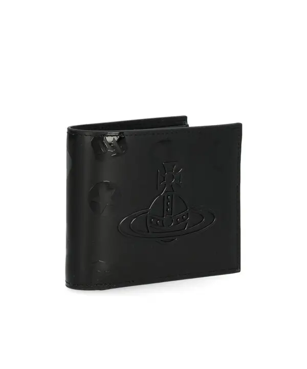VIVIENNE WESTWOOD Bifold' Wallet