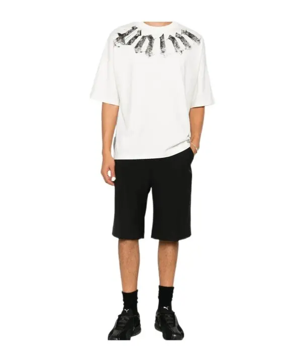 Palm Angels Short-sleeved T-shirt