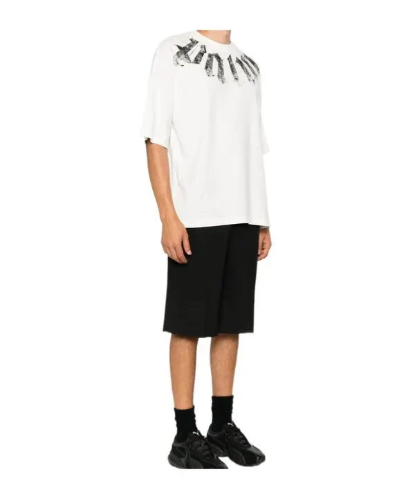 Palm Angels Short-sleeved T-shirt