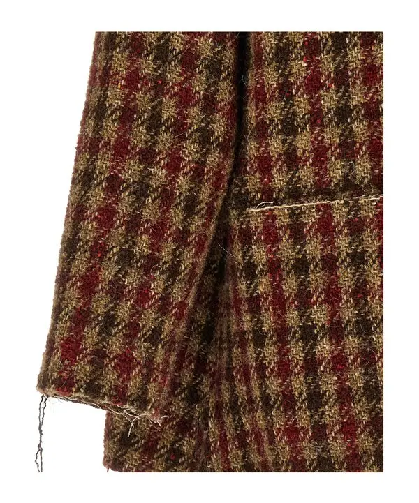 R13 Casual Hooded Jacket