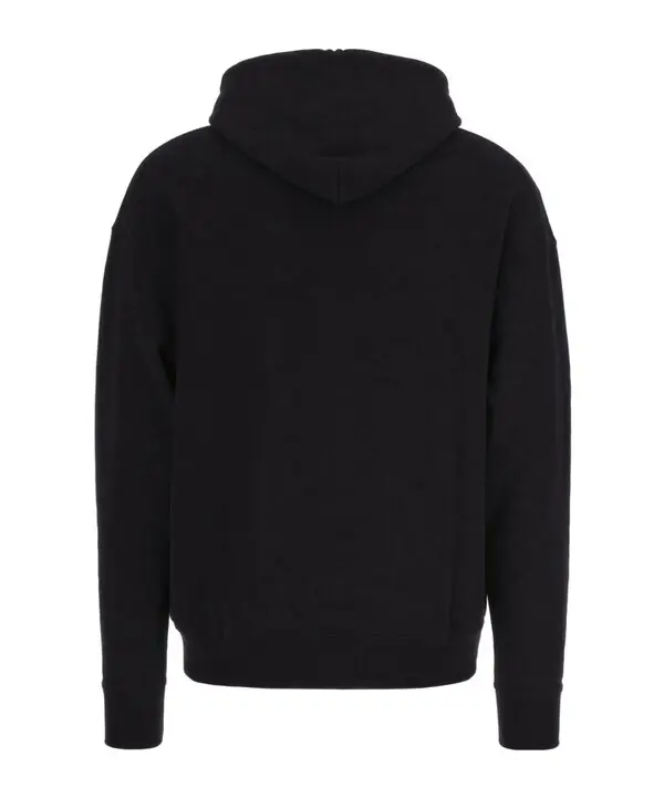 Off-White Long-sleeve Sweatshirt