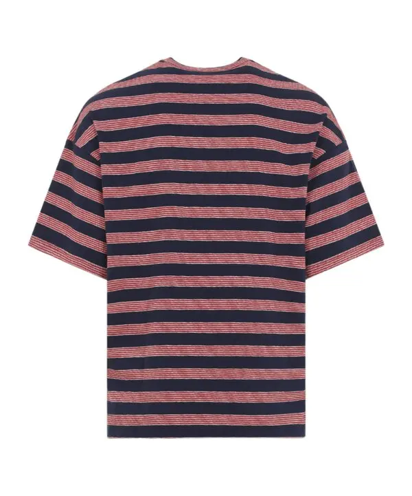 JIL SANDER Short-sleeved T-shirt