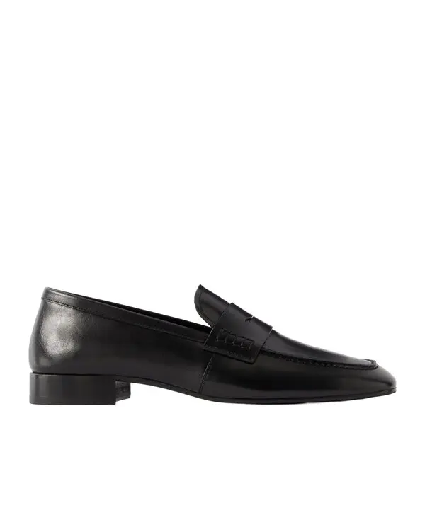 Dries Van Noten Penny Slip-on Flat
