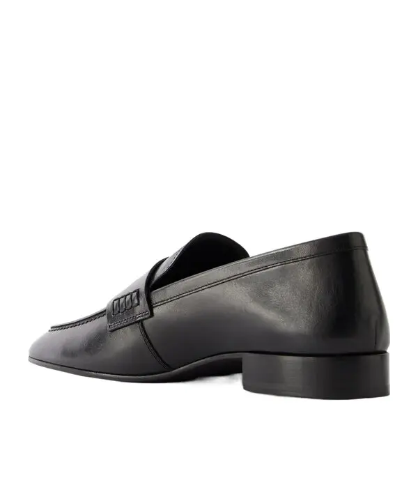 Dries Van Noten Penny Slip-on Flat