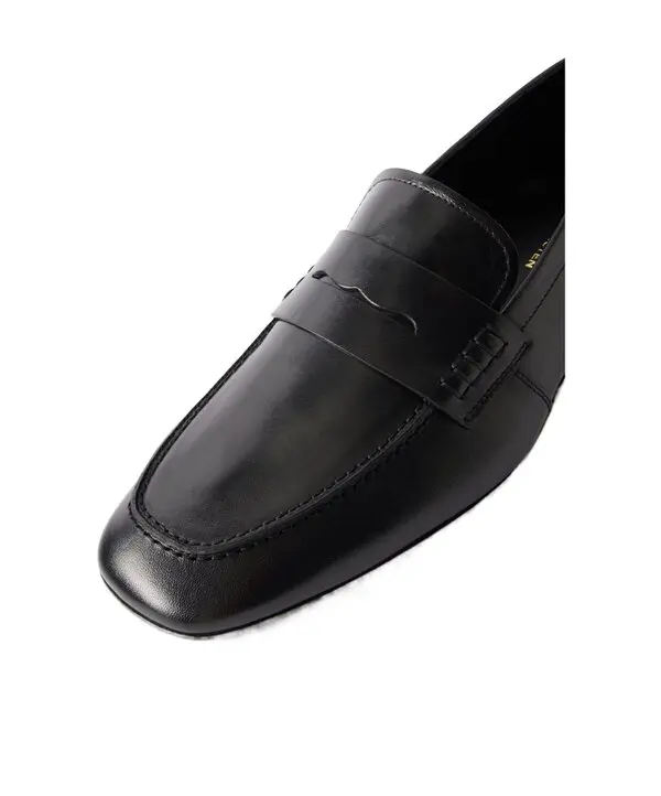Dries Van Noten Penny Slip-on Flat