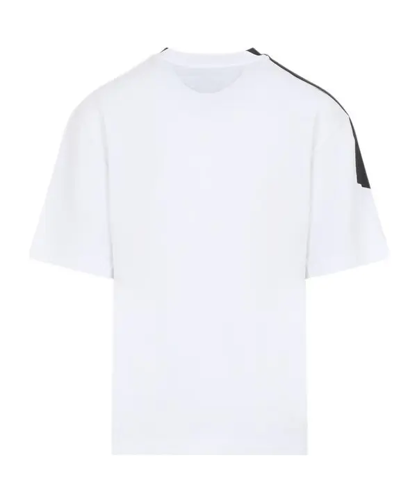 Off-White Short-sleeved T-shirt