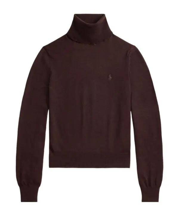 Polo Ralph Lauren Long-sleeved Pullover