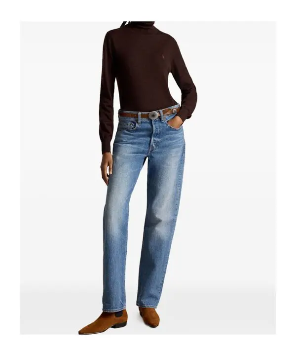 Polo Ralph Lauren Long-sleeved Pullover