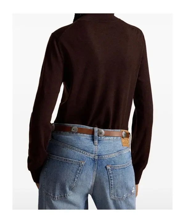 Polo Ralph Lauren Long-sleeved Pullover