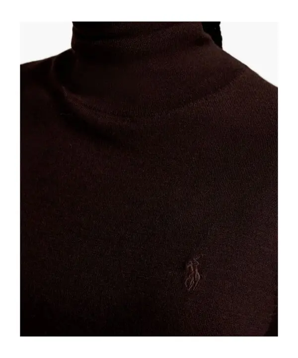 Polo Ralph Lauren Long-sleeved Pullover