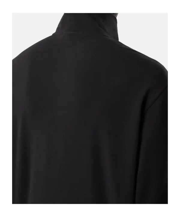Stone Island Comfort-fit Zip-up Track Jacket
