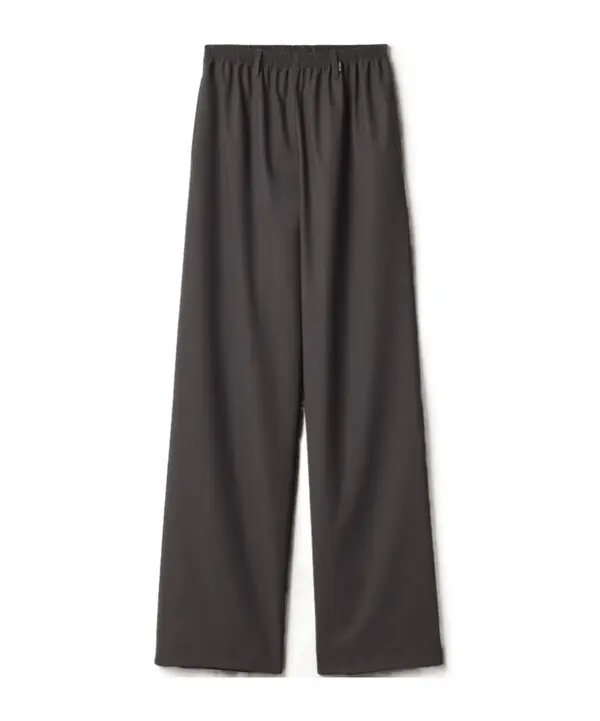 Miu Miu Stretch Wool Pants