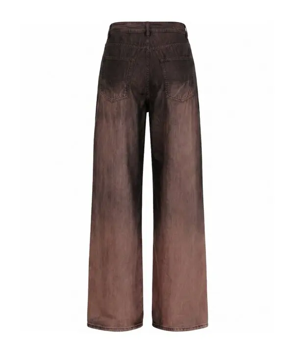DIESEL® Casual Trousers With Belt Loops
