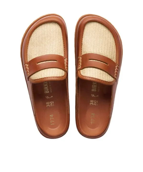BIRKENSTOCK Naples Mules