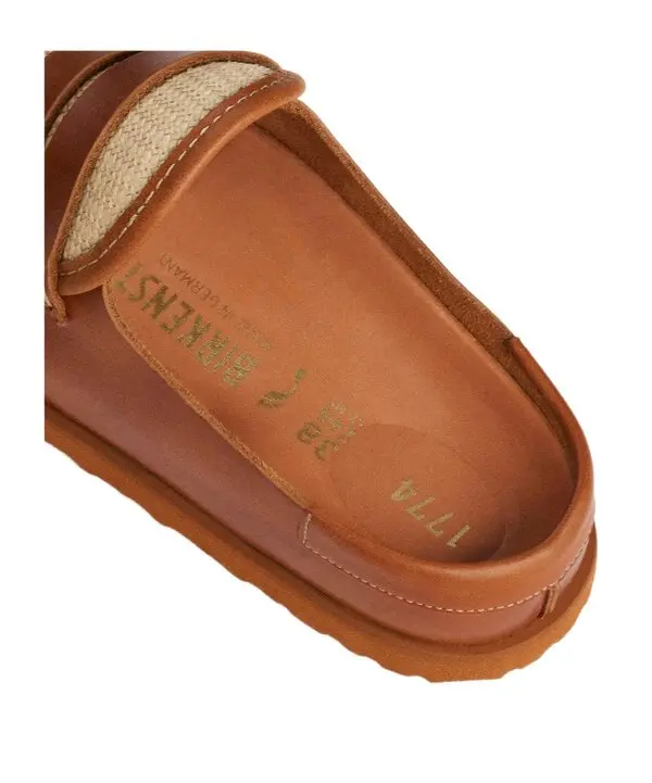 BIRKENSTOCK Naples Mules