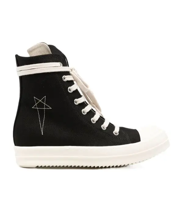 Rick Owens Tower Sneakers