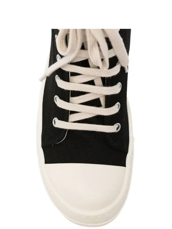 Rick Owens Tower Sneakers