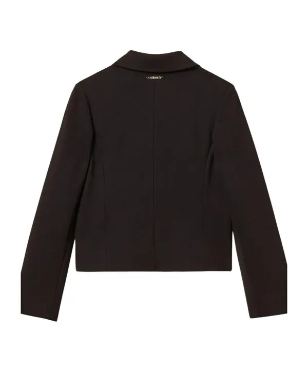 TWINSET Flap-pockets Blazer