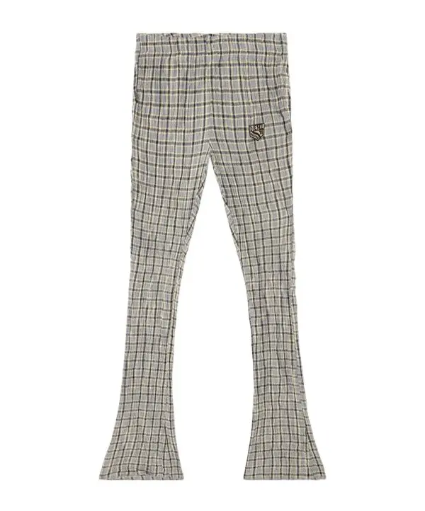 DIESEL® P-icky Plaid Casual Trousers