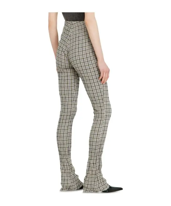 DIESEL® P-icky Plaid Casual Trousers