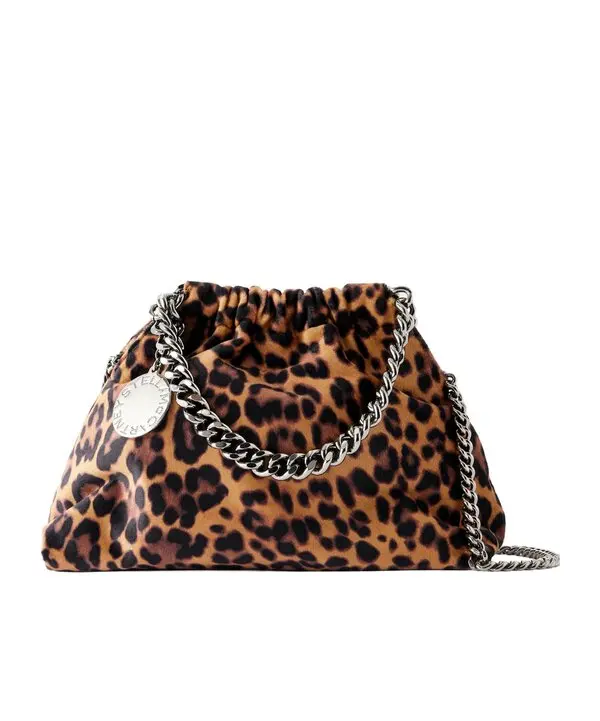 Stella McCartney Mini Drawstring Bag