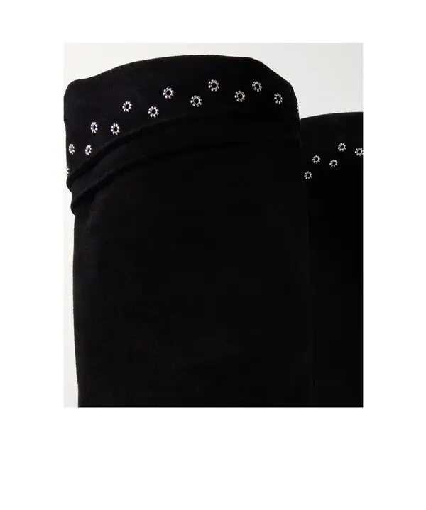 Isabel Marant Étoile Suede Ankle Boots