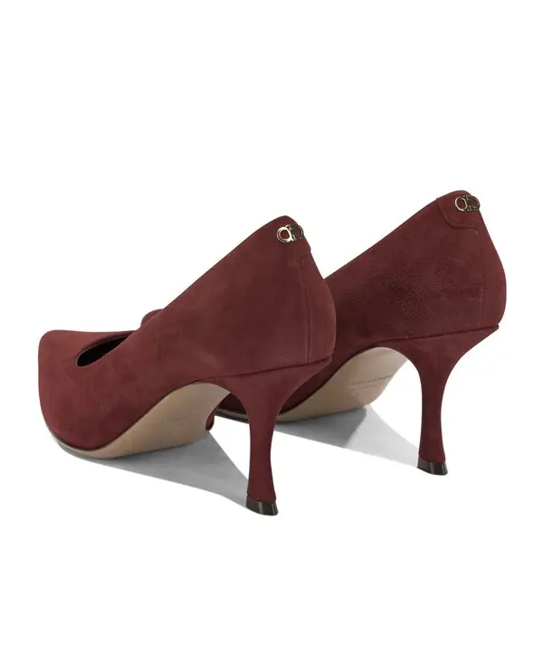 FERRAGAMO Elydea High Heel Pumps