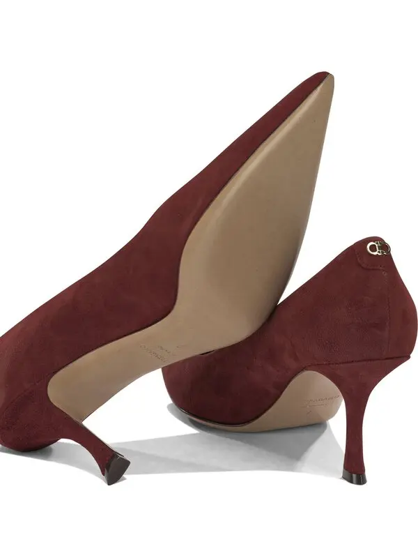 FERRAGAMO Elydea High Heel Pumps