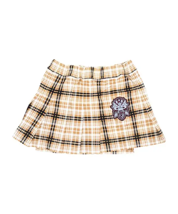 VIVIENNE WESTWOOD Drawstring Midi Skirt