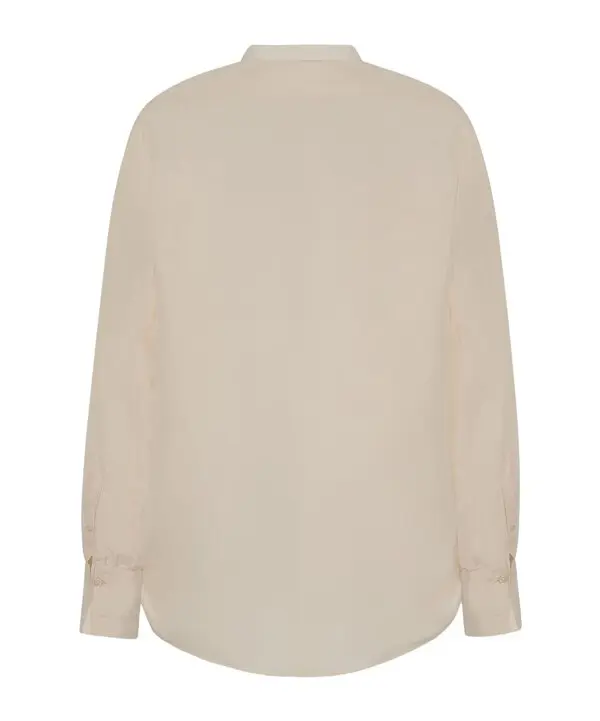 THE ROW Long-sleeved Shirt
