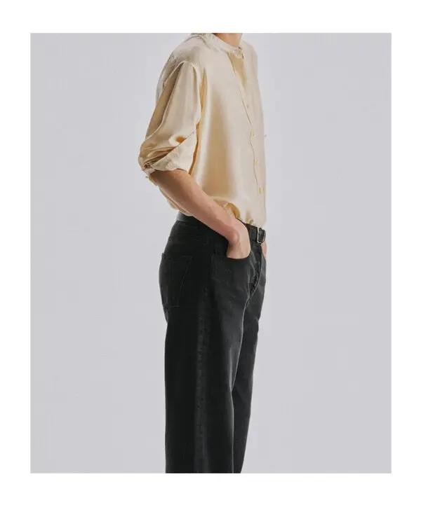 THE ROW Long-sleeved Shirt