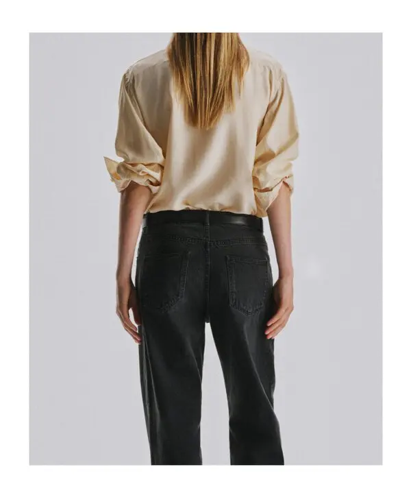 THE ROW Long-sleeved Shirt