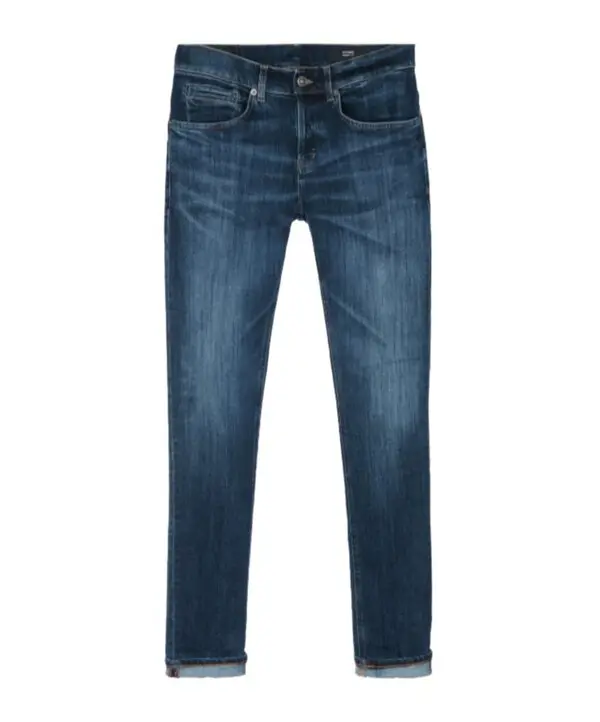 DONDUP Slim-fit Jeans - No