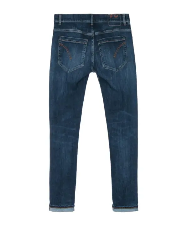 DONDUP Slim-fit Jeans - No