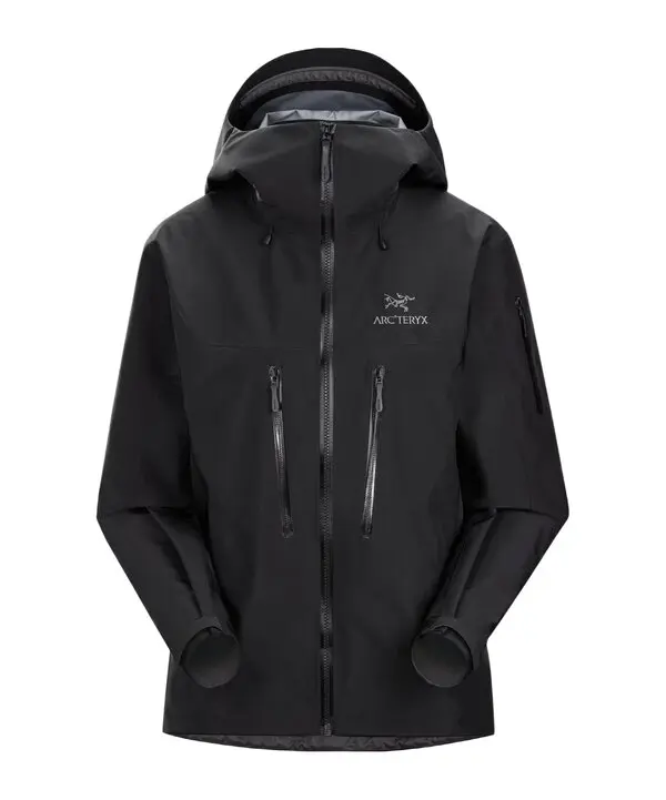 Arc'teryx Alpha Sv Gore-tex Pro Jacket