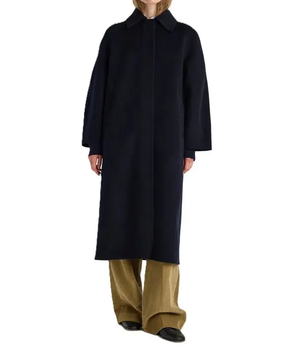 RÓHE Long-sleeved Tailored Coat