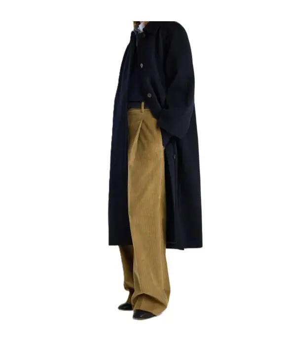 RÓHE Long-sleeved Tailored Coat