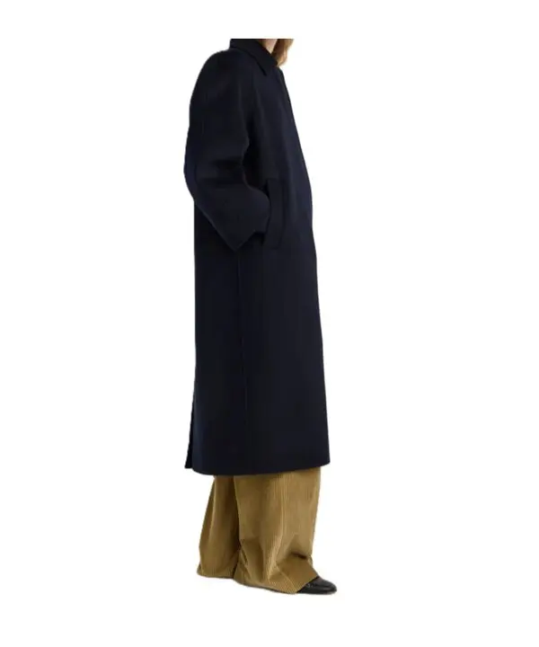 RÓHE Long-sleeved Tailored Coat