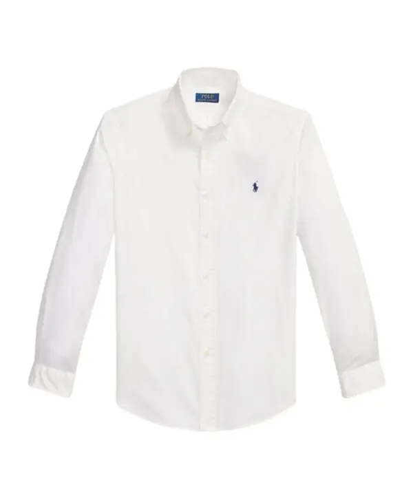 Polo Ralph Lauren Button-down Sport Shirt