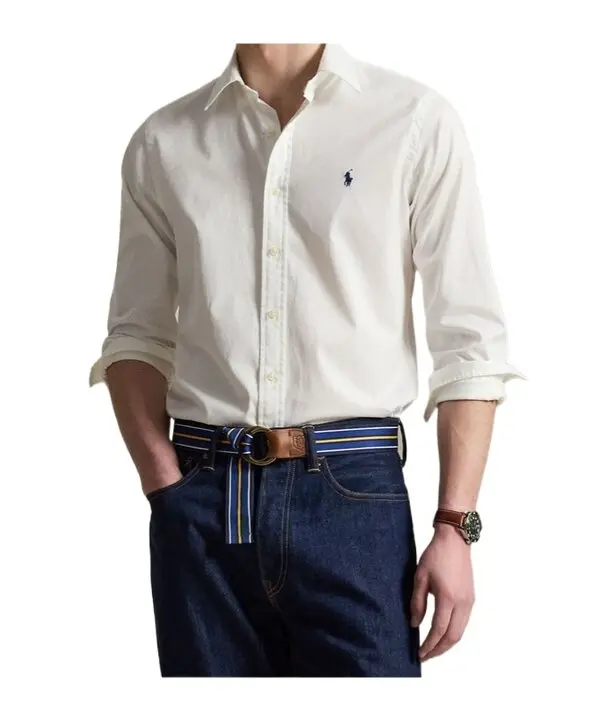 Polo Ralph Lauren Button-down Sport Shirt
