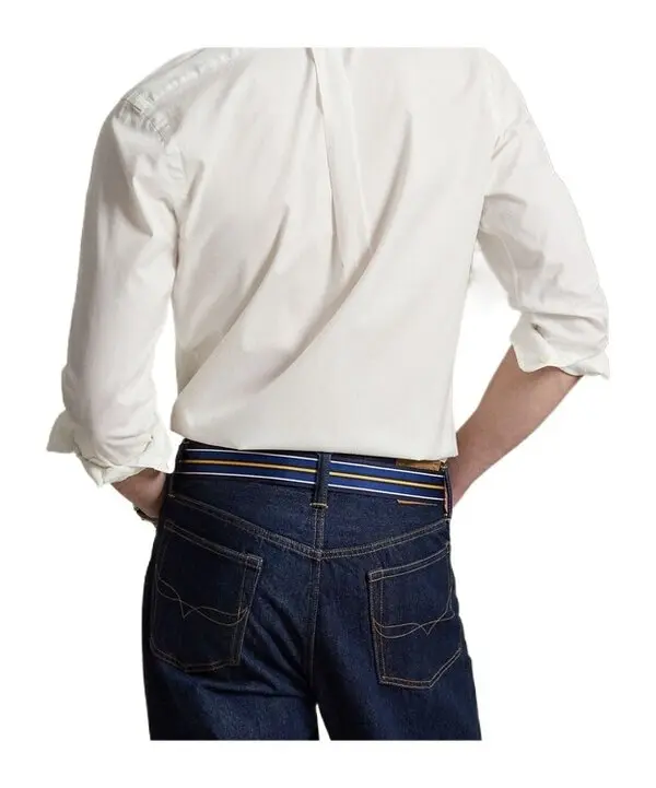 Polo Ralph Lauren Button-down Sport Shirt