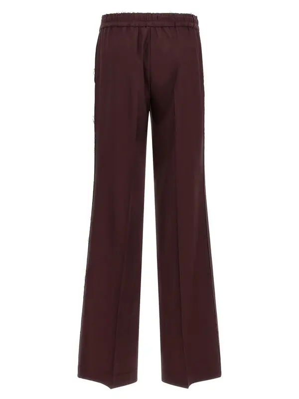 GIANLUCA CAPANNOLO Laura Pants