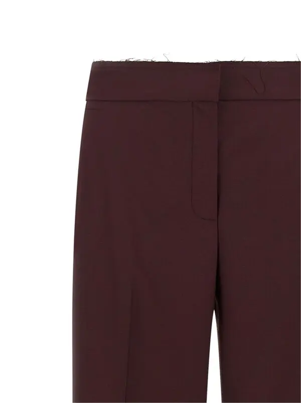 GIANLUCA CAPANNOLO Laura Pants