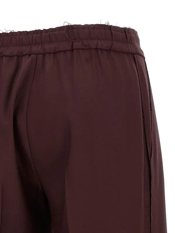 GIANLUCA CAPANNOLO Laura Pants