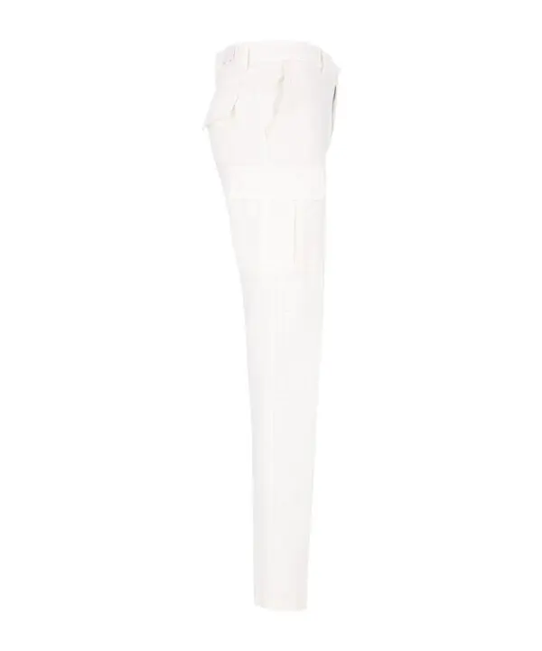 Eleventy Casual Pants With Belt Loops