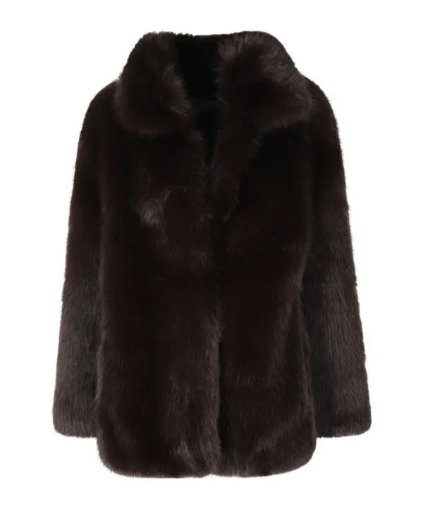 Giuseppe Di Morabito Long Sleeve Lapel Collar Jacket