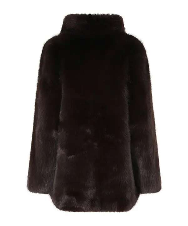 Giuseppe Di Morabito Long Sleeve Lapel Collar Jacket