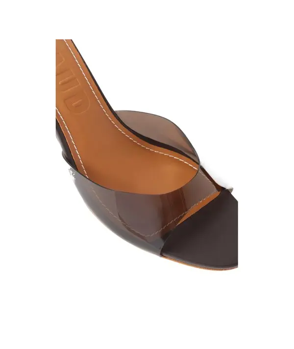 Staud Tpu Wedge Sandals