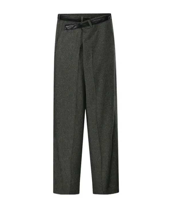 DARKPARK Gaia Wide Leg Pants